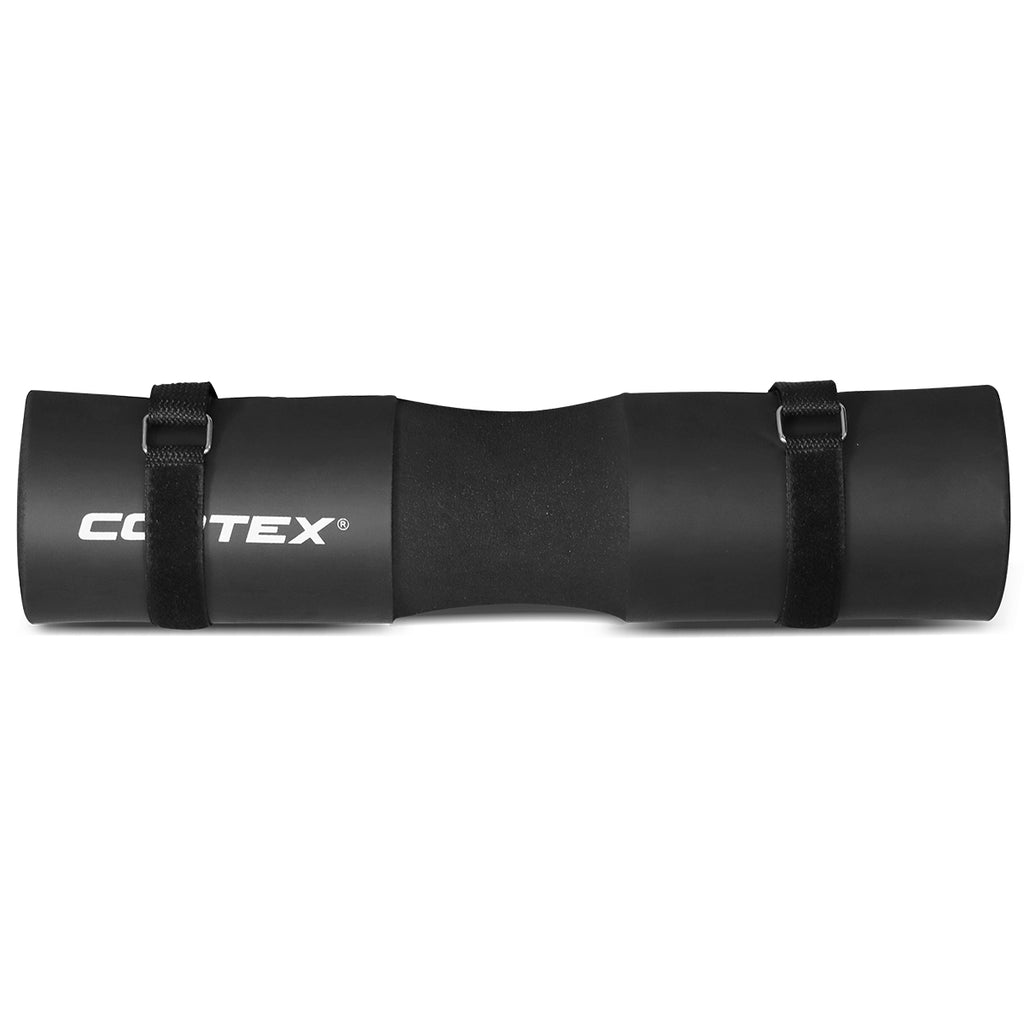 CORTEX Barbell Squat Pad – Lifespan Fitness