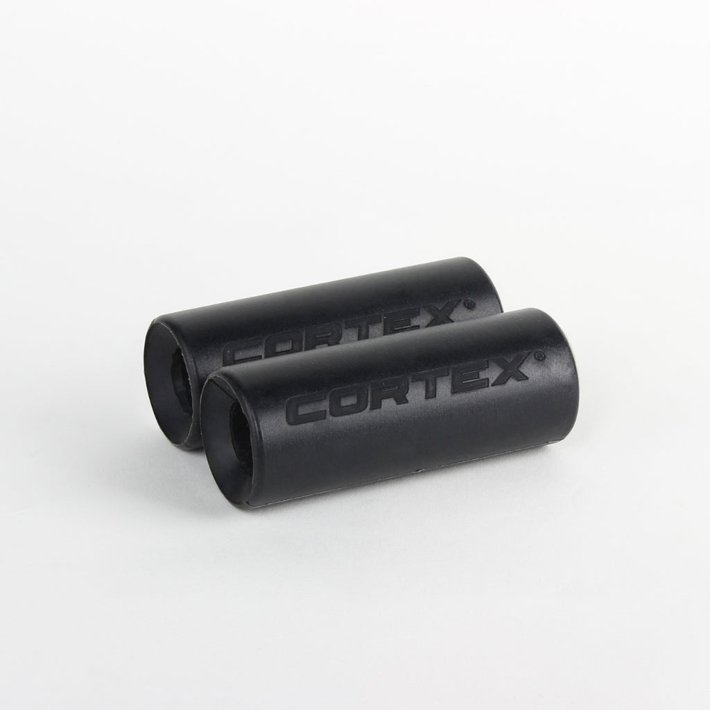 CORTEX Thick Bar Grips (Pair) – Lifespan Fitness