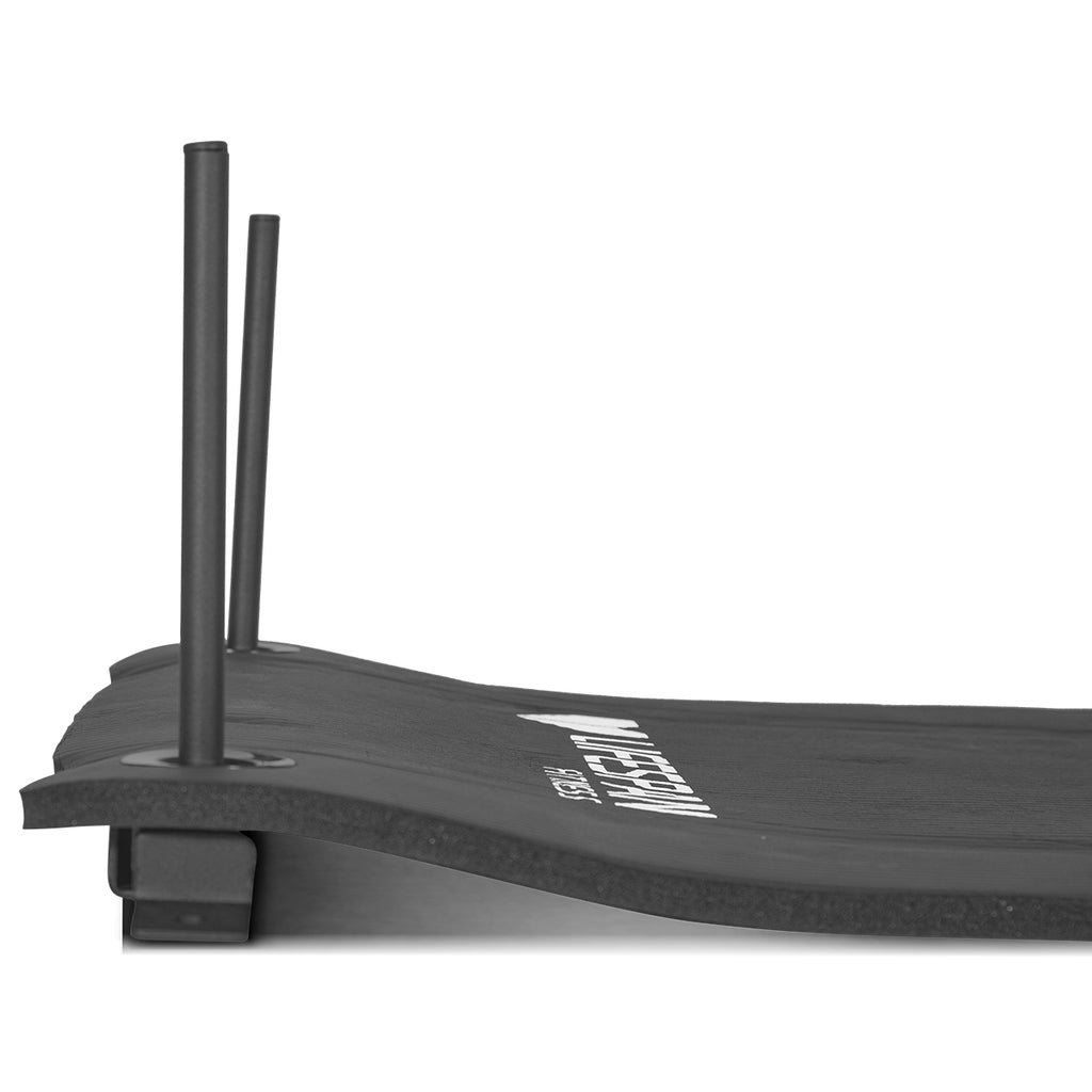 Cortex Wall Mount Exercise Mat Hanger – Lifespan Fitness