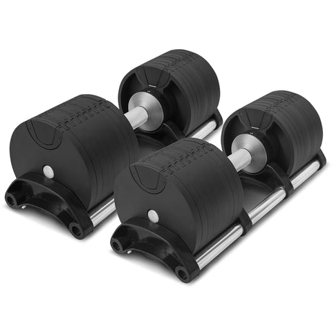 Dumbbell & Dumbbell Sets – Lifespan Fitness