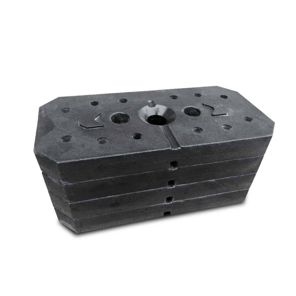 CORTEX GS7 Multi Station Home Gym with 96.5kg Weight Stack Package ...