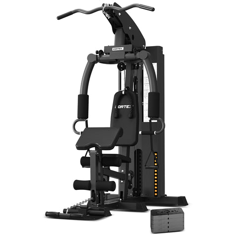 Shop Multi-Function Gym Stations | Lifespan Fitness