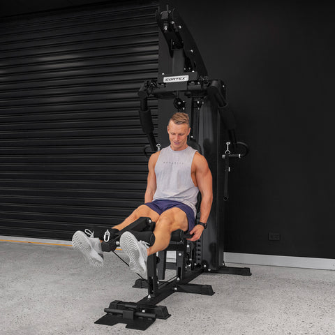 Shop Multi-Function Gym Stations | Lifespan Fitness