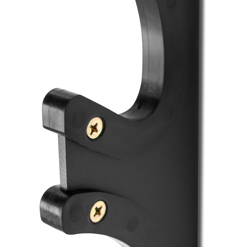 Cortex Horizontal Barbell Wall Mount 6 – Lifespan Fitness