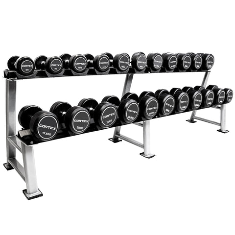 Dumbbell & Dumbbell Sets – Lifespan Fitness