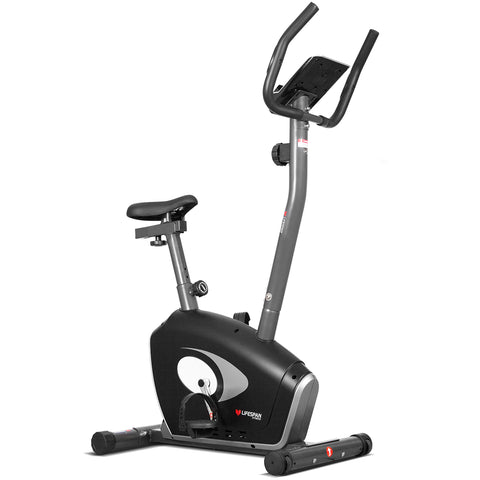 Buy Upright Exercise Bikes Online – Lifespan Fitness