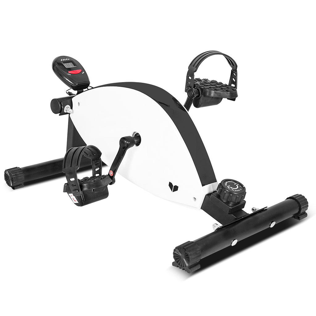 Lifespan Fitness Cyclestation Mini Exercise Bike