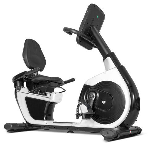 Buy Recumbent Exercise Bikes Australia – Lifespan Fitness