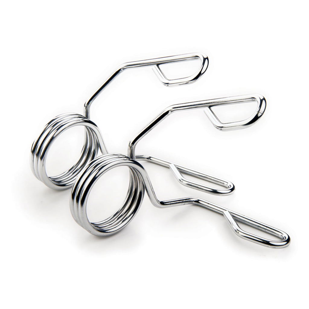 CORTEX Olympic Dumbbell Handles 20" – Lifespan Fitness