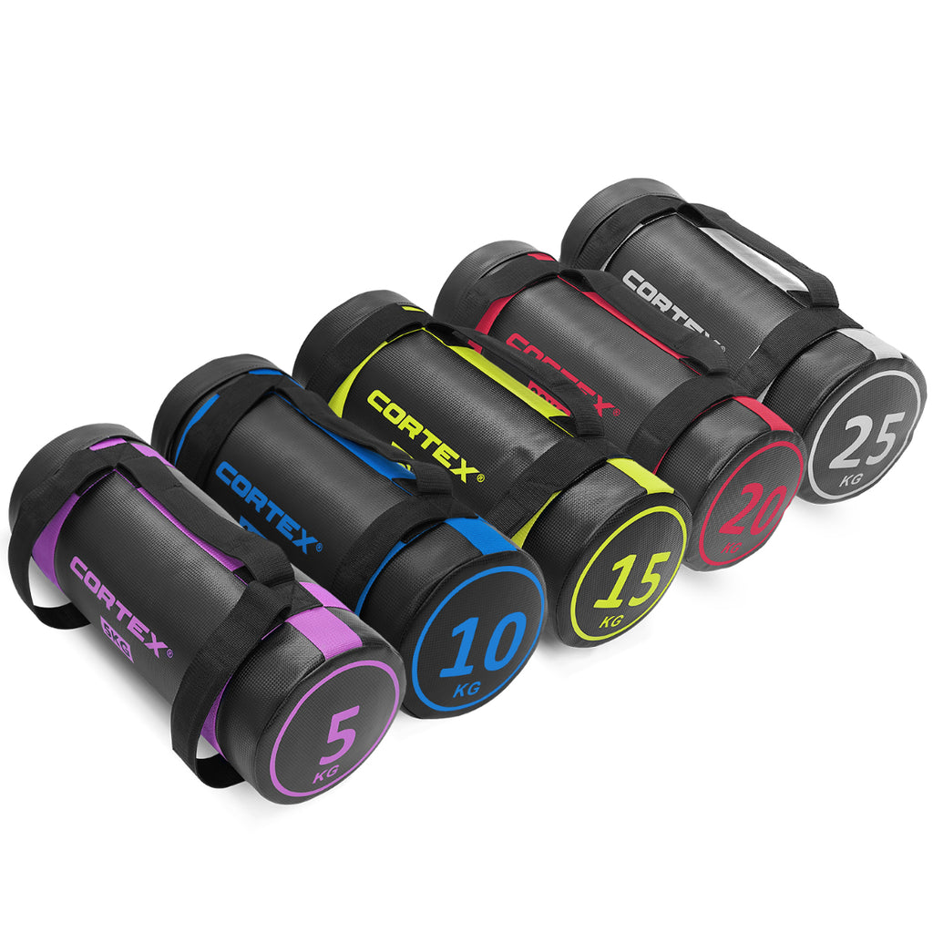 CORTEX Power Bag Complete Set – Lifespan Fitness