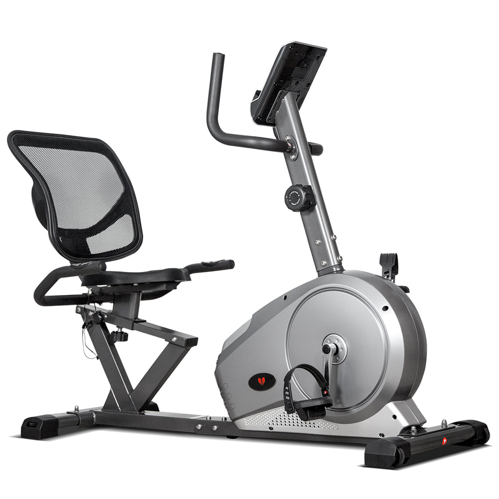 Lifespan Fitness RC-81 Magnetic Recumbent Bike