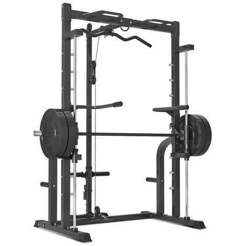 Shop Multi-Function Gym Stations | Lifespan Fitness