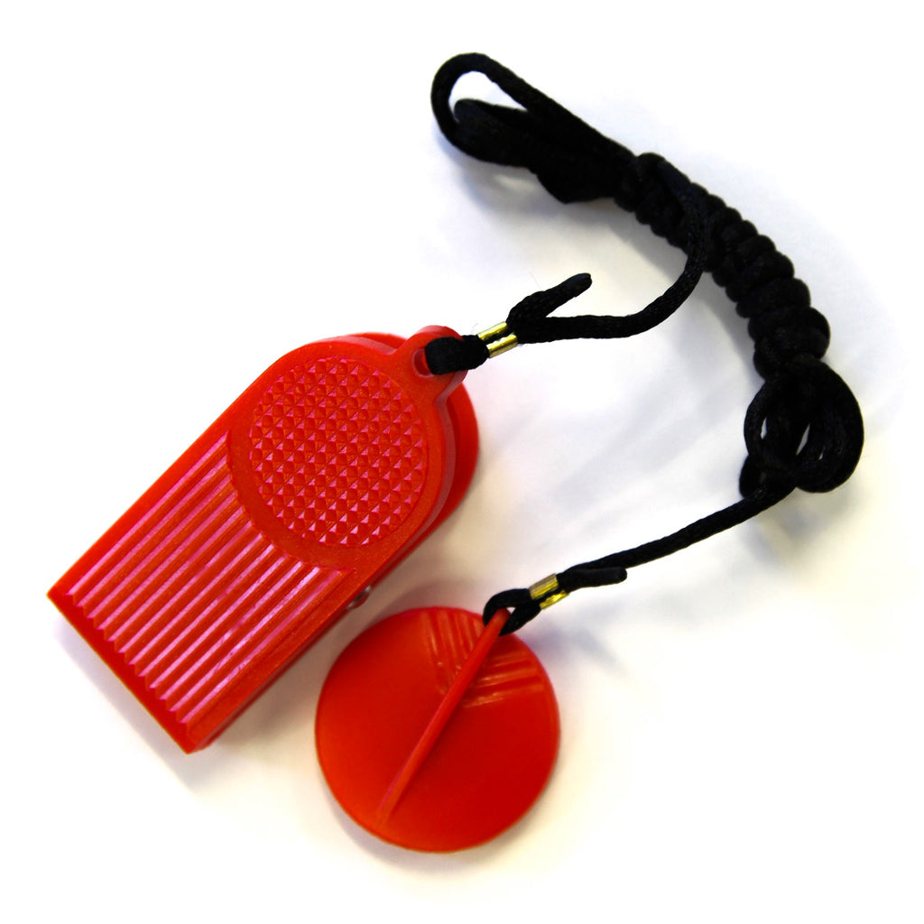 Lifespan Fitness Treadmill Safety Key - Generic, 30mm