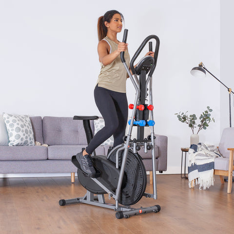 Shop Elliptical Cross Trainers | Lifespan Fitness