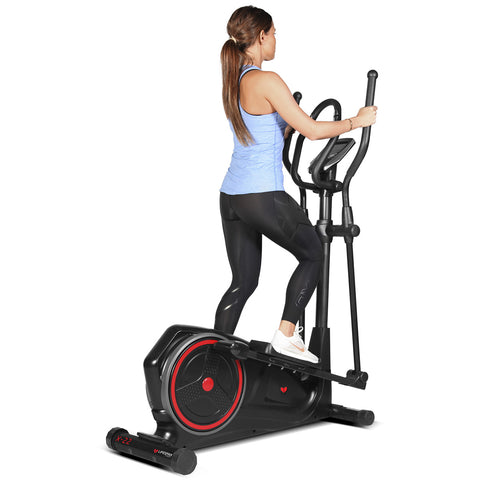 Shop Elliptical Cross Trainers | Lifespan Fitness