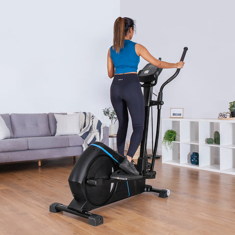 Shop Elliptical Cross Trainers | Lifespan Fitness