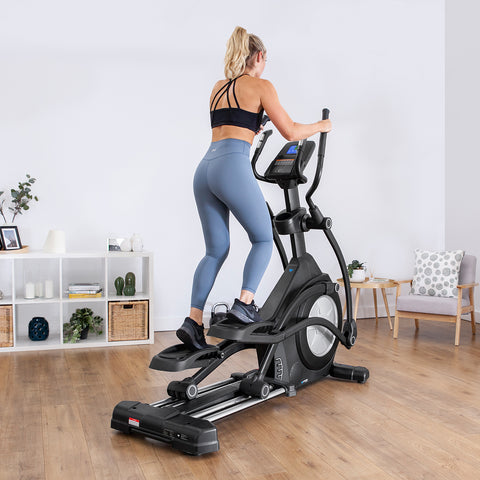 Shop Elliptical Cross Trainers | Lifespan Fitness